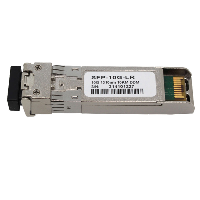 Optical fiber 10 G sfp/sfp+ 1310 rs lr Transceiver module with LC ...