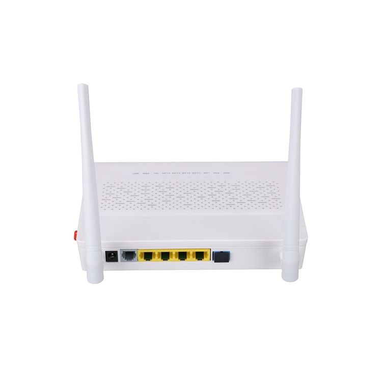 Optical Network Terminal FTTH GPON EPON WiFi Huawei EG8141a5 - Quality ...