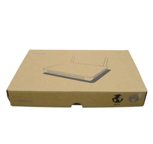Optical Network Terminal (ONT) HG8240F HUAWEI GPON 4 ethernet and 2 ...