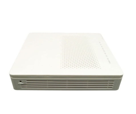 Optical Network Terminal (ONT) HG8240F HUAWEI GPON 4 ethernet and 2 ...