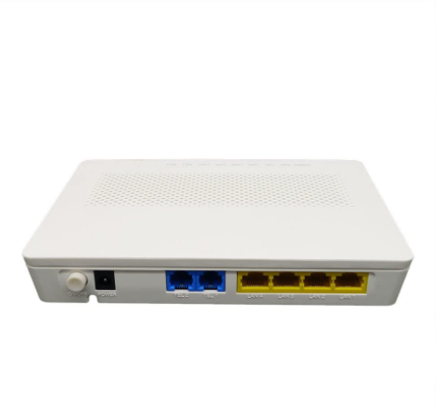 Optical Network Terminal (ONT) HG8240F HUAWEI GPON 4 ethernet and 2 ...