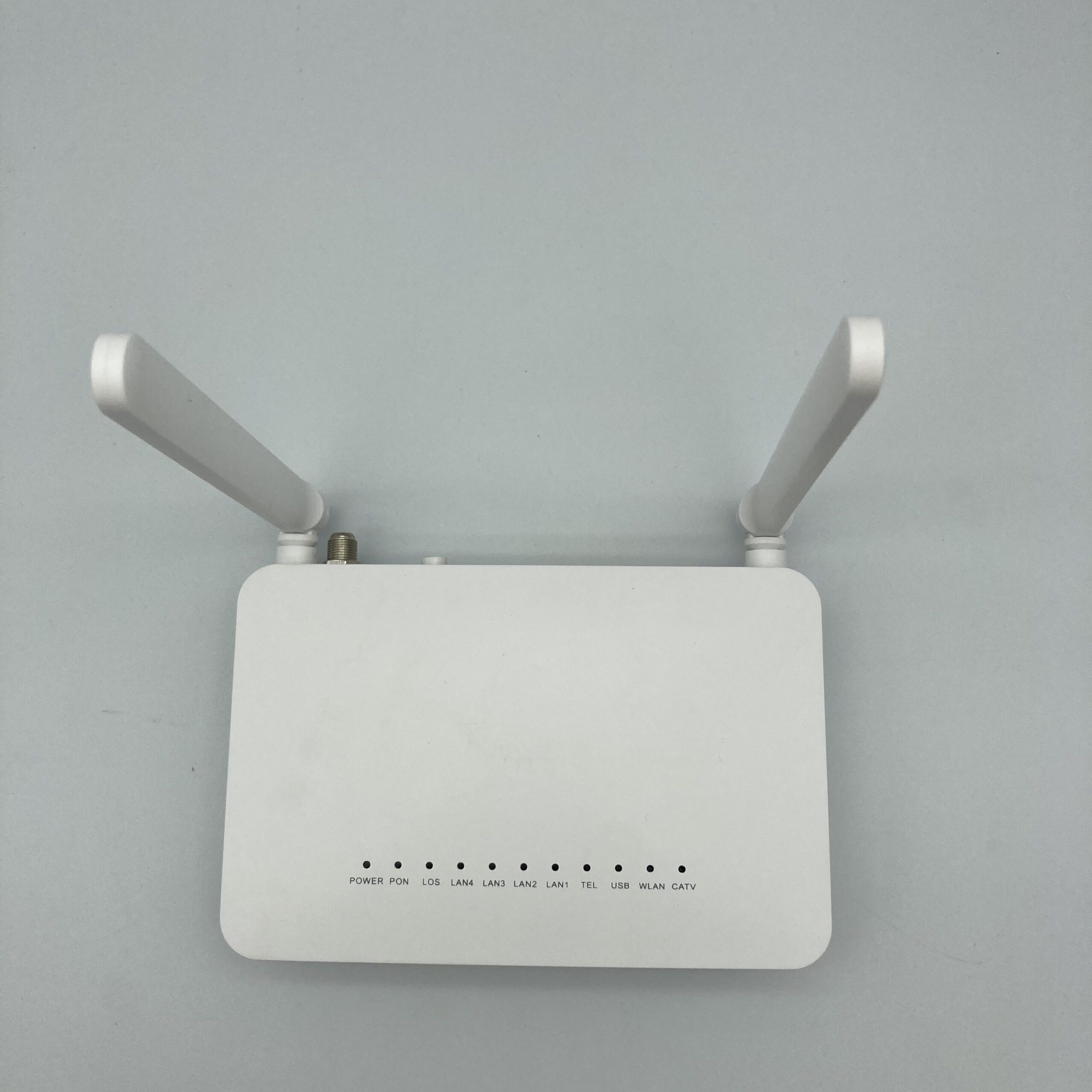 Original 100% New Fiber Optic Modem Router Huawei EG8143A5 1GE+POTS+3FE ...