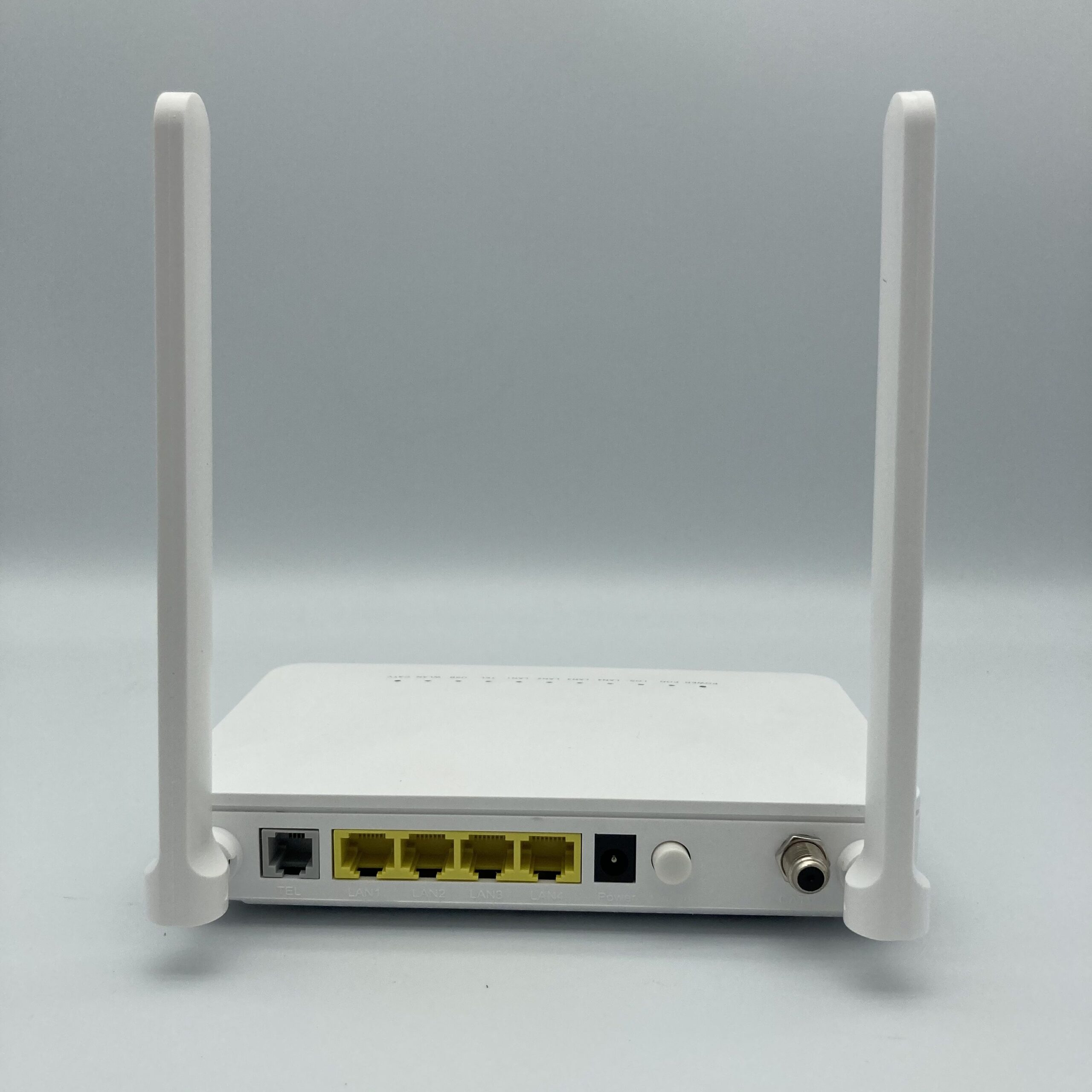 Original 100% New Fiber Optic Modem Router Huawei EG8143A5 1GE+POTS+3FE ...