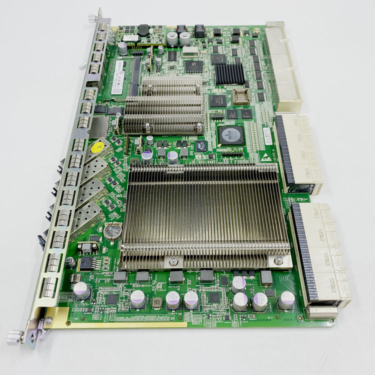Original and new ZTE main control board SCXM SCXN for C300 OLT GPON ...