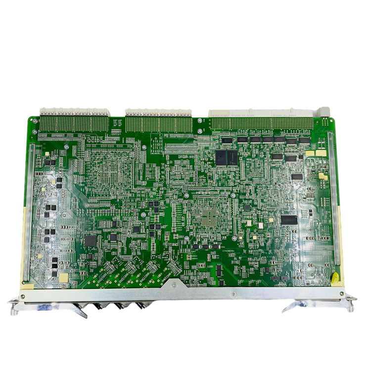 Original and new ZTE main control board SCXM SCXN for C300 OLT GPON ...