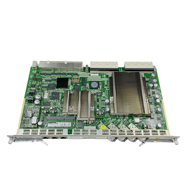 Original and new ZTE main control board SCXM SCXN for C300 OLT GPON ...