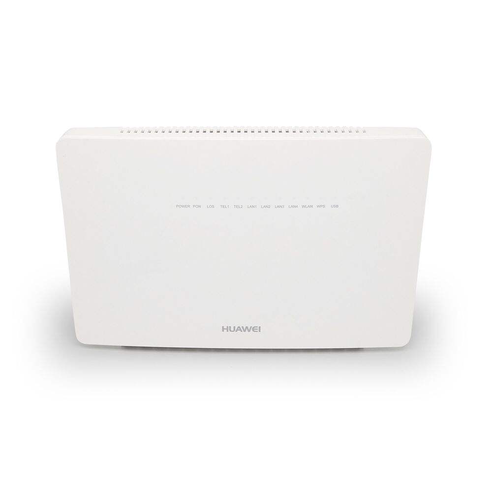 Original echolife GPON ONU 4GE+1TEL+2USB+WIFI FTTH huawei router ...