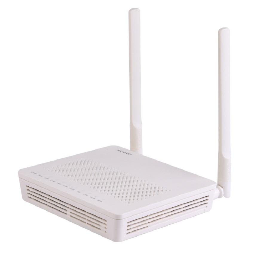 Original EG8141A5 Gpon Router Wifi 1GE 3FE +1POTS + 2USB + WIFI 2.4G ...