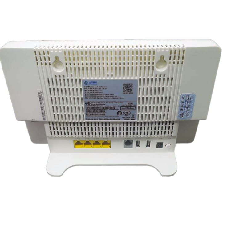 Original FTTH ONU GPON 5G-WIFI HS8546V infinitum hg8245q2 - Quality FTTH Products from a Trusted ...