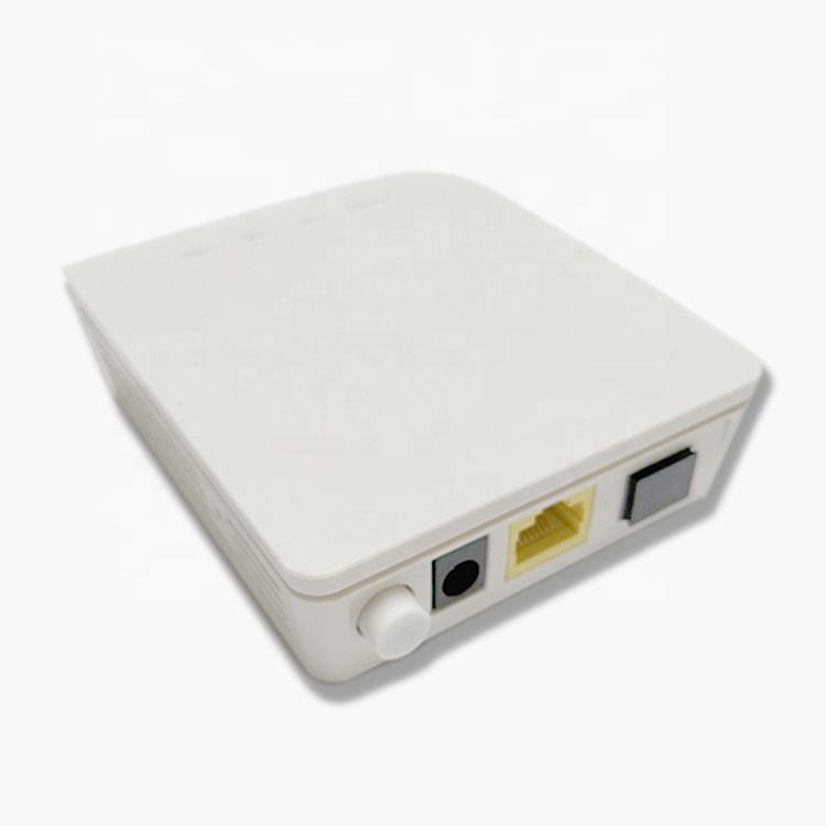 Original Ftth Xpon Ont Modem hg8310m/hg8010h 1GE Xpon onu Fiber Optical Equipment - Quality FTTH ...