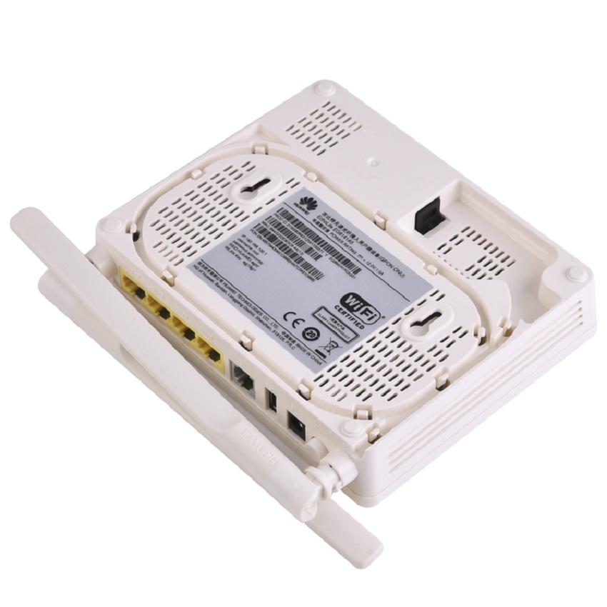 Original High Quality GPON ONU echolife eg8141a5 gpon terminal ...