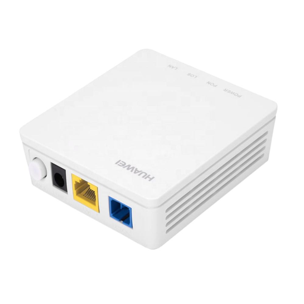 Original Huawei Hg8120c Gpon Onu Ont Modem Router - Quality FTTH Products from a Trusted Source