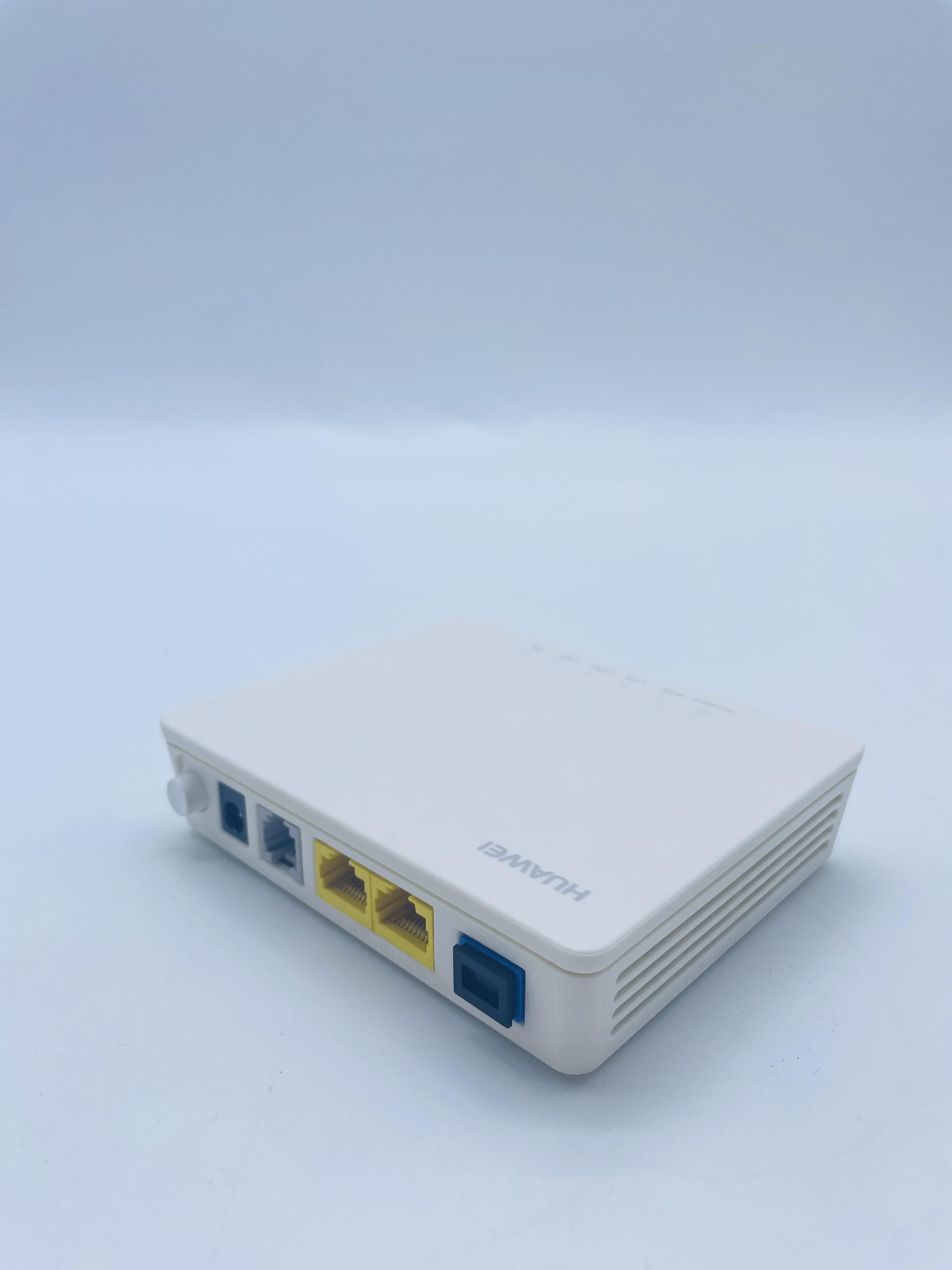 Original Huawei Hg8120c Gpon Onu Ont Modem Router - Quality FTTH Products from a Trusted Source