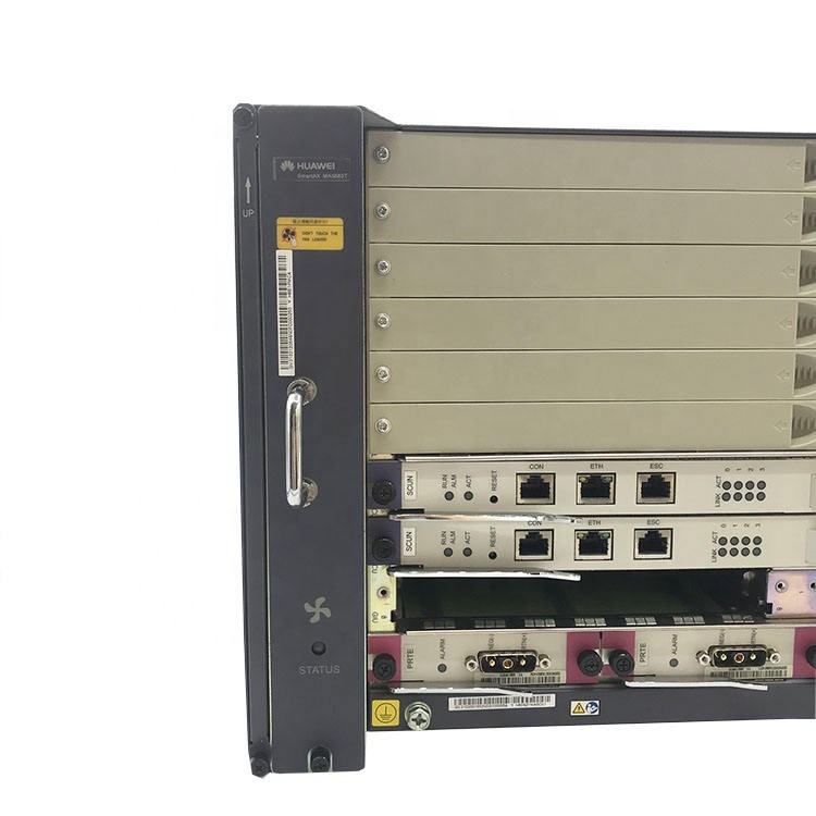 Original Huawei MA5608T Low Price GPON - Quality FTTH Products from a ...