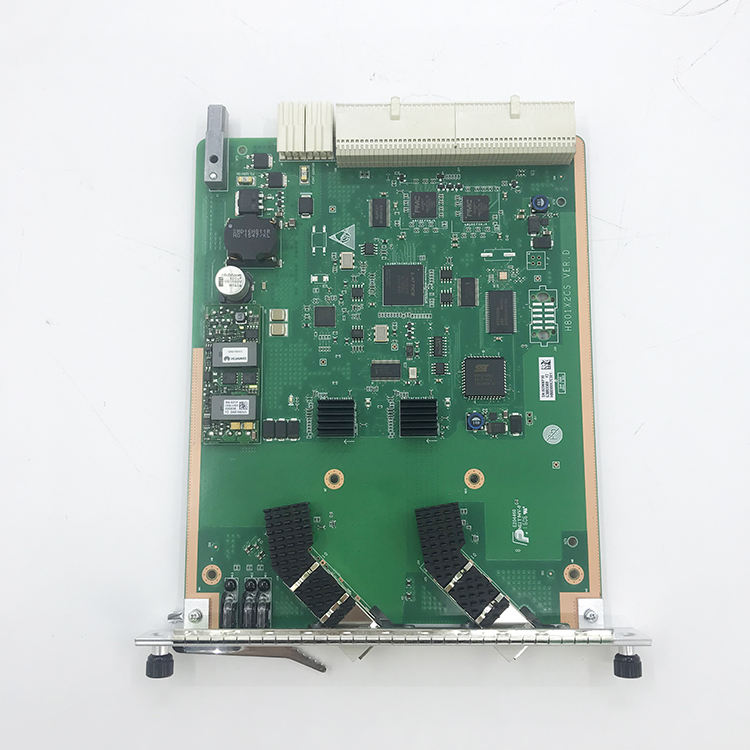 Original HUAWEI SmartAX MA5680T Series OLT GPON board X2CS - Quality ...