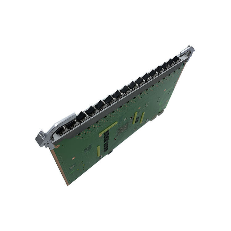 Original MA5800 5800 OLT Huawei GPHF 16 Port Gpon Card B+ C++ - Quality ...