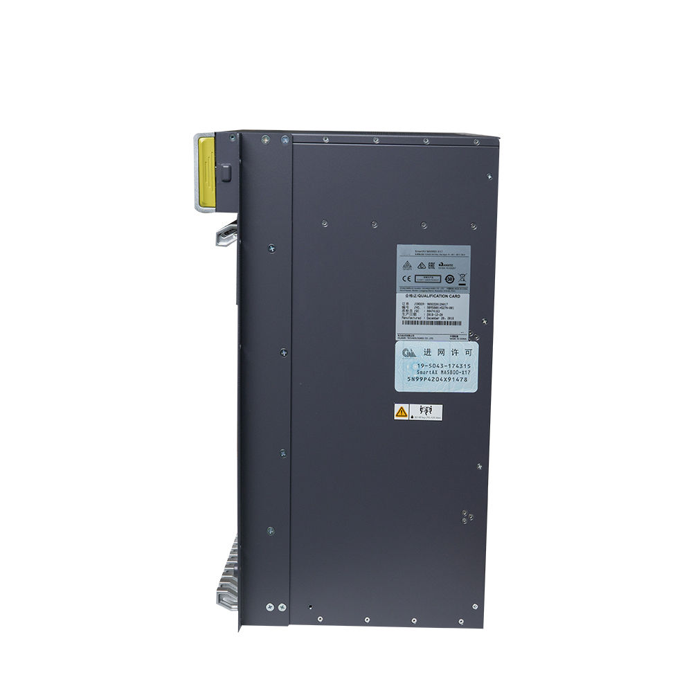 Huawei MA5800-X15 OLT 2*MPLB+2*PILA High Quality GPON