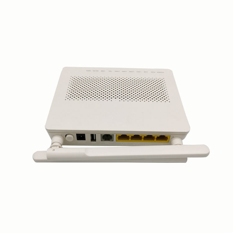 Original Modem Router Wifi Xpon Ont Echolife Eg8141a5 Onu Gpon With Huawei - Quality FTTH ...