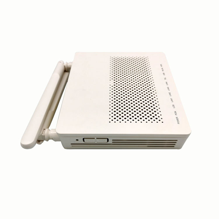 Original Modem Router Wifi Xpon Ont Echolife Eg8141a5 Onu Gpon With ...