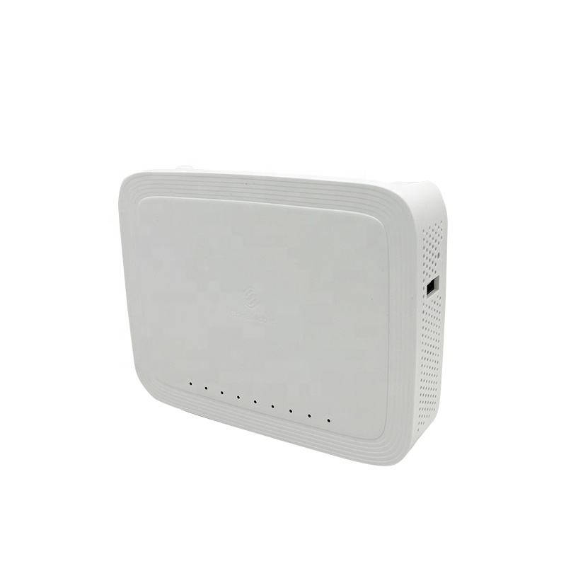 Original New Brand Onu ftth Gpon F673AV9SE 4GE onu router - Quality ...