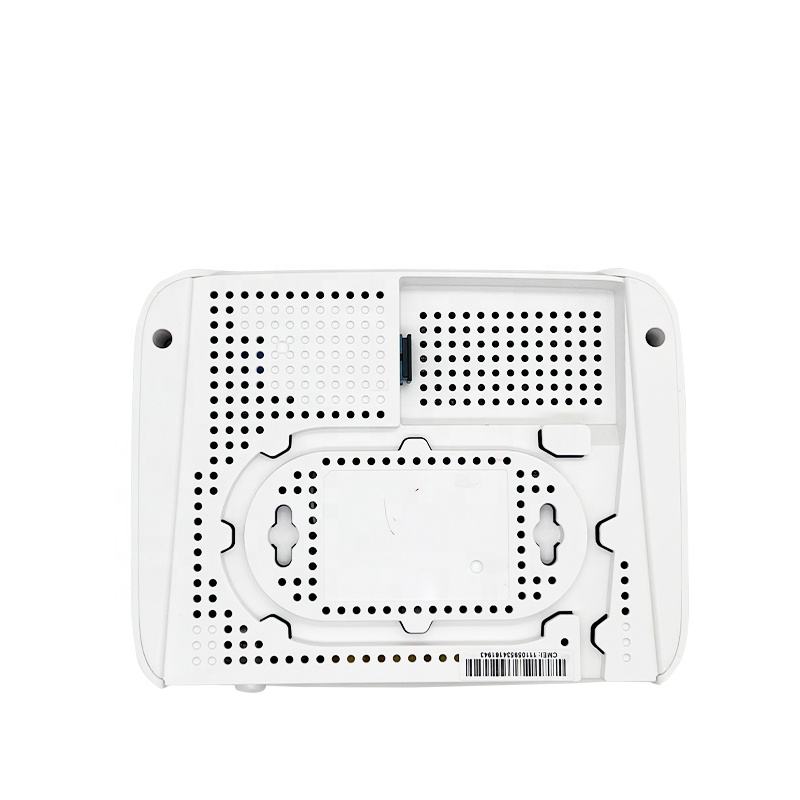 Original New Brand Onu ftth Gpon F673AV9SE 4GE onu router - Quality ...
