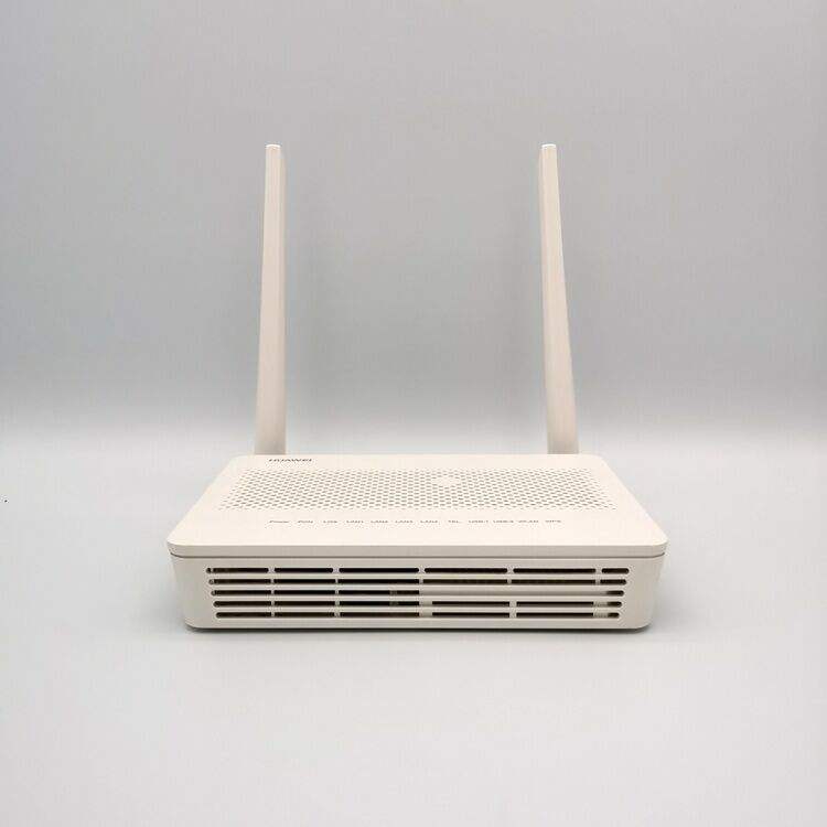 Original New EchoLife EG8145V5 GPON ONU Gpon ONT Modem - Quality FTTH ...