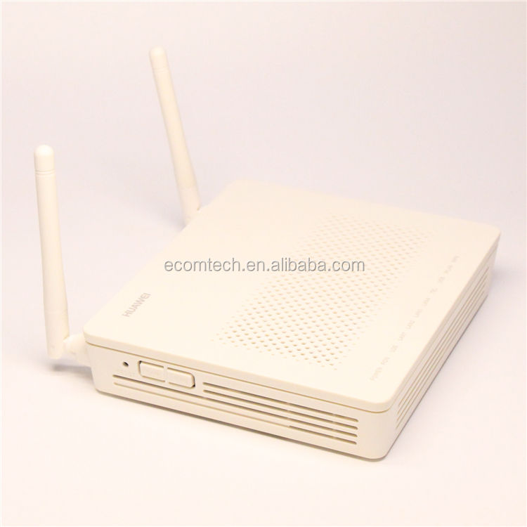 Huawei HG8546M GPON ONT Router 1GE+3FE+1POT+1USB+WIFI - Quality FTTH Products from a Trusted Source