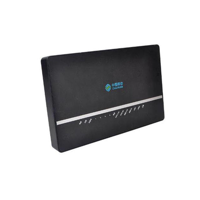 Original product G-240W-C 4GE 2.4G/5G GPON Optical network terminal ONU ...