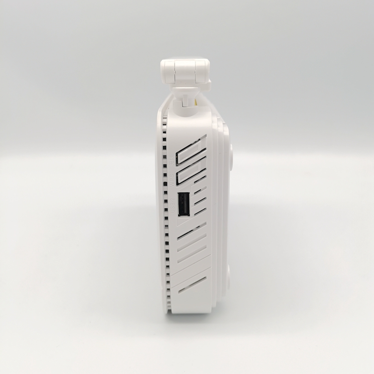 Original ZTE AX3000 WiFi High Quality ONU GPON - Quality FTTH Products ...