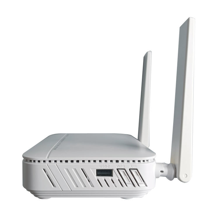 Original ZTE AX3000 WiFi High Quality ONU GPON - Quality FTTH Products ...