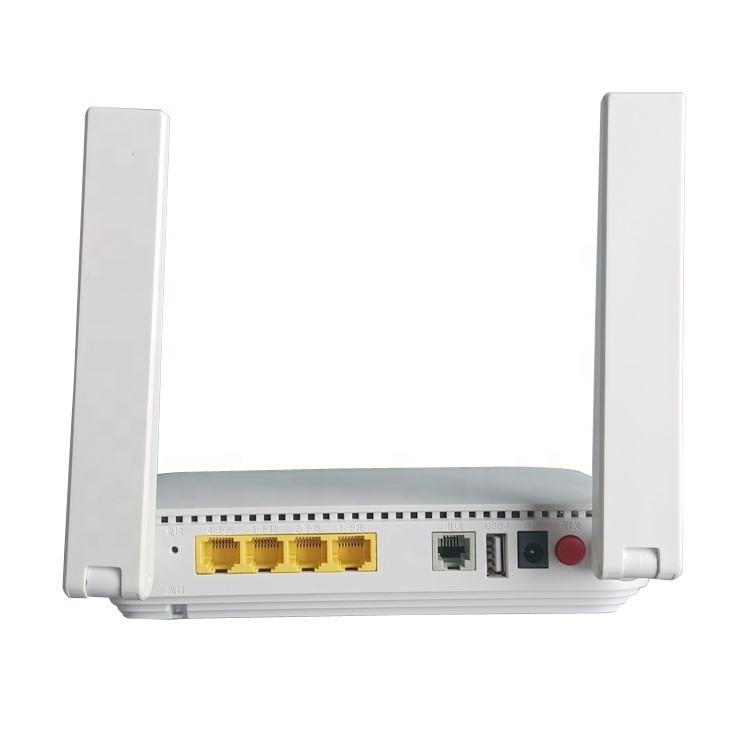 Original ZTE AX3000 WiFi High Quality ONU GPON - Quality FTTH Products ...
