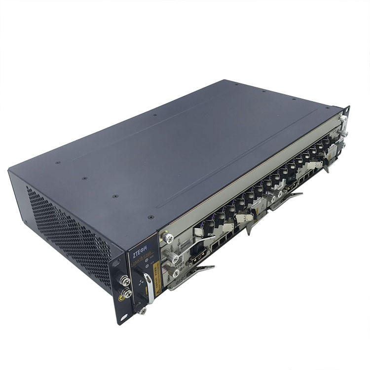 Original ZTE C320 C300 OLT GTCO GTGH borad with best price - Quality ...