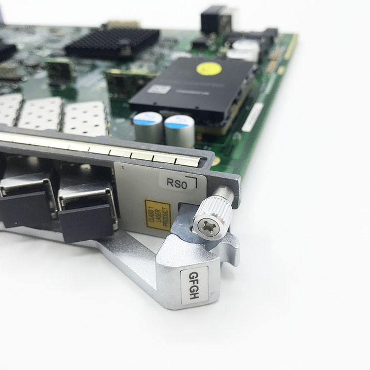 Original ZTE C600 OLT GFGH 16-port GPON B+ C+ C++ - Quality FTTH ...