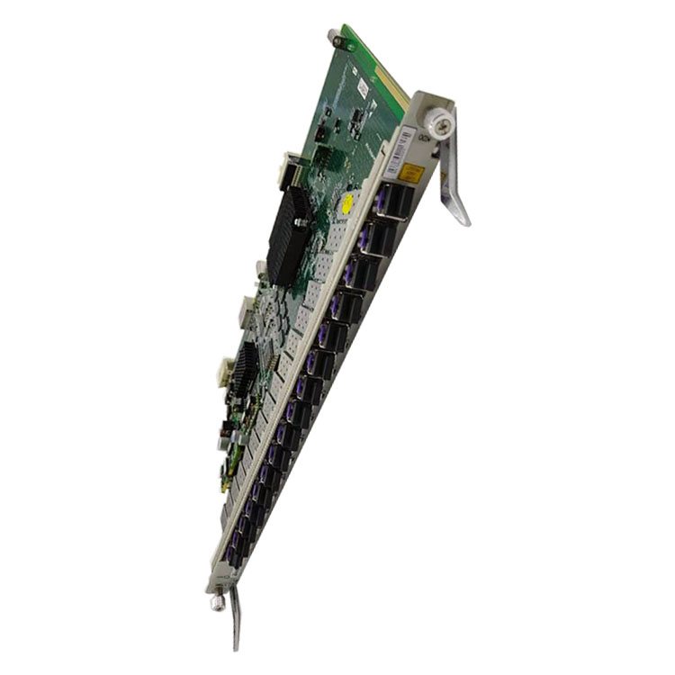 Original ZTE ETGH for C300 C320 Xpon 10G Epon Olt 16 Port 10G Epon Pon ...