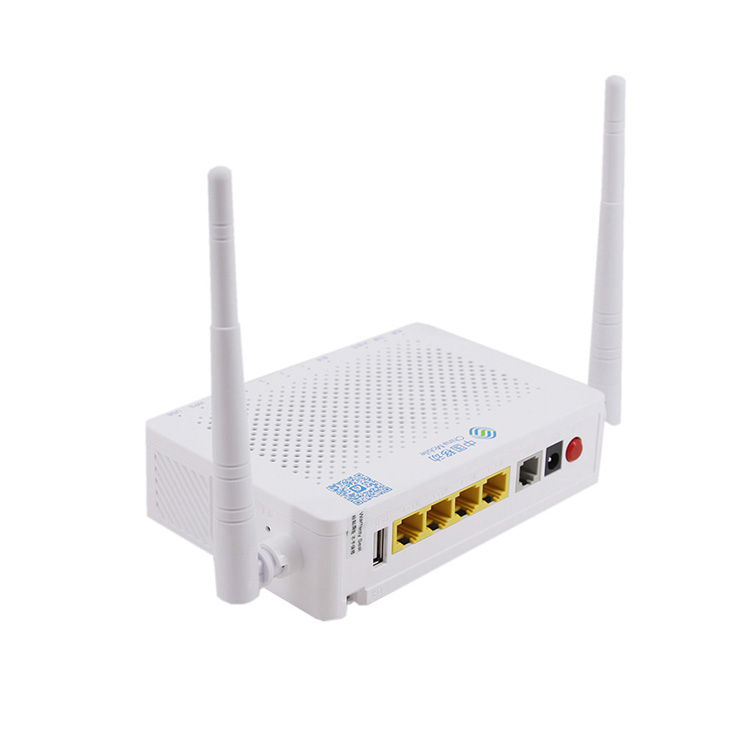 Original ZTE Gpon ONT modem F663NV3A - Quality FTTH Products from a ...
