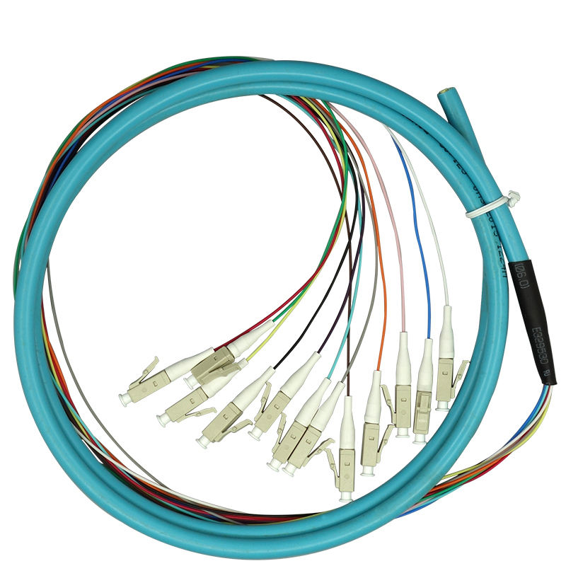 pigtail optic fiber patch cord fiber optic cable pigtail sc fiber optic pigtail 1*12 - Quality ...