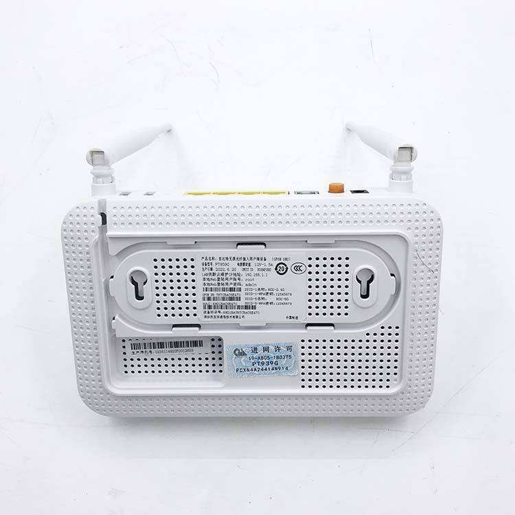 PT939G XPON ONU factory price GPON WIFI+USB - Quality FTTH Products ...