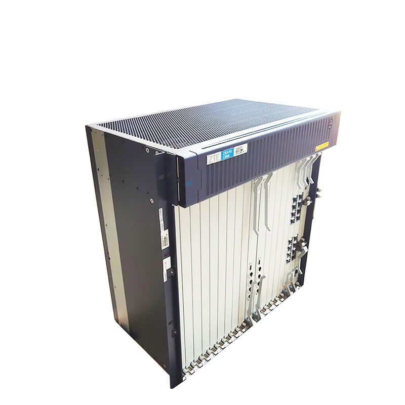 ZTE ZXA10 C600 New Original Best GPON XG-PON OLT