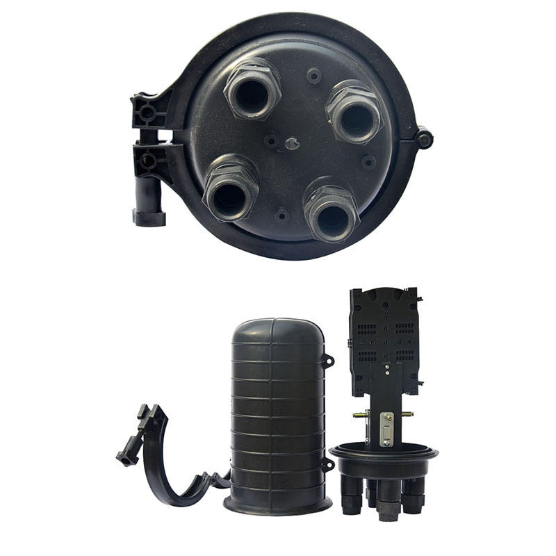 Rack Mount 96 Core Brand New ONU FC ODF FTTH Optic Cables