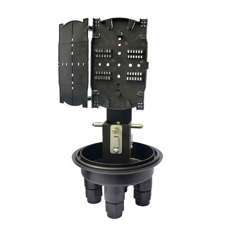 Rack Mount 96 Core Brand New ONU FC ODF FTTH Optic Cables