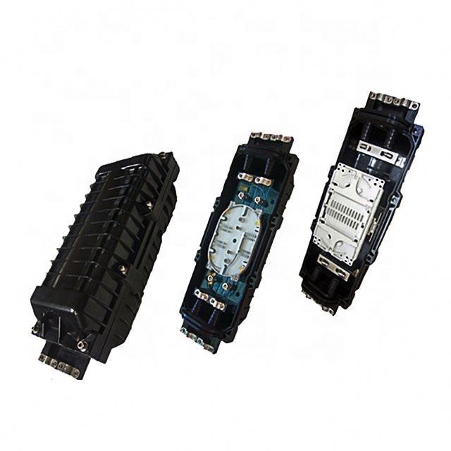 Rack Mount 96 Core Brand New ONU FC ODF FTTH Optic Cables