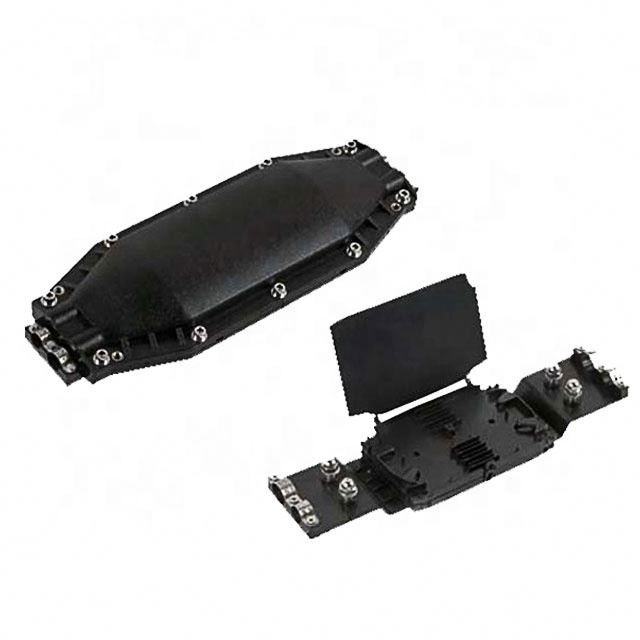 Rack Mount 96 Core Brand New ONU FC ODF FTTH Optic Cables