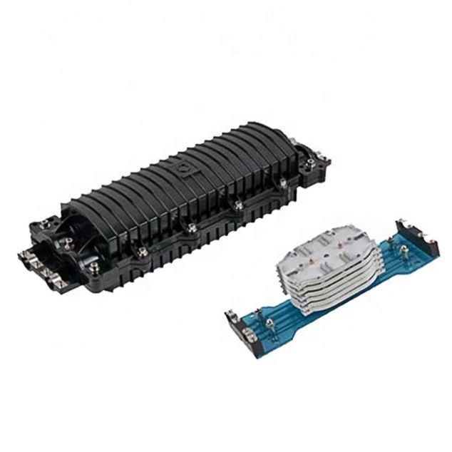 Rack Mount 96 Core Brand New ONU FC ODF FTTH Optic Cables