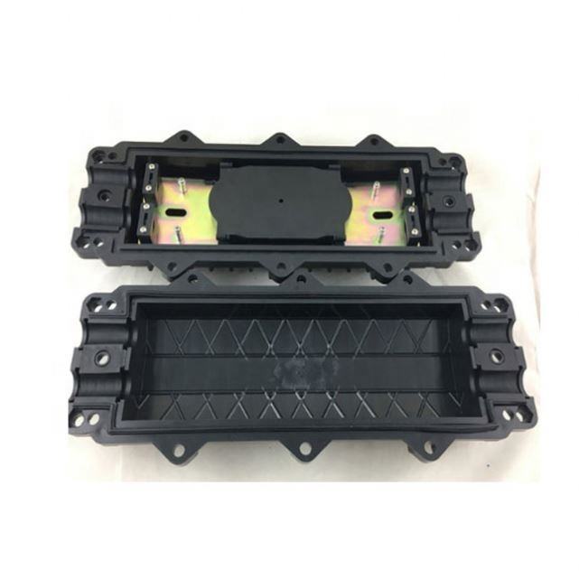 Rack Mount 96 Core New Original ONU FC ODF FTTH Optic Cables