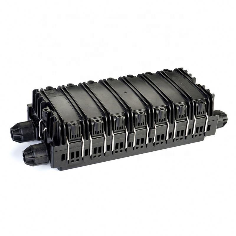 Rack Mount 96 Core New Original ONU FC ODF FTTH Optic Cables