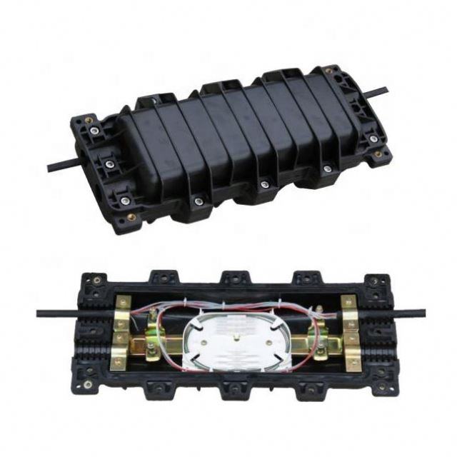 Rack Mount 96 Core New Original ONU FC ODF FTTH Optic Cables