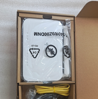 Router Huawei EG8145X6 4GE+1TEL+2USB+2.4G/5G WIFI Dual band gpon onu ...