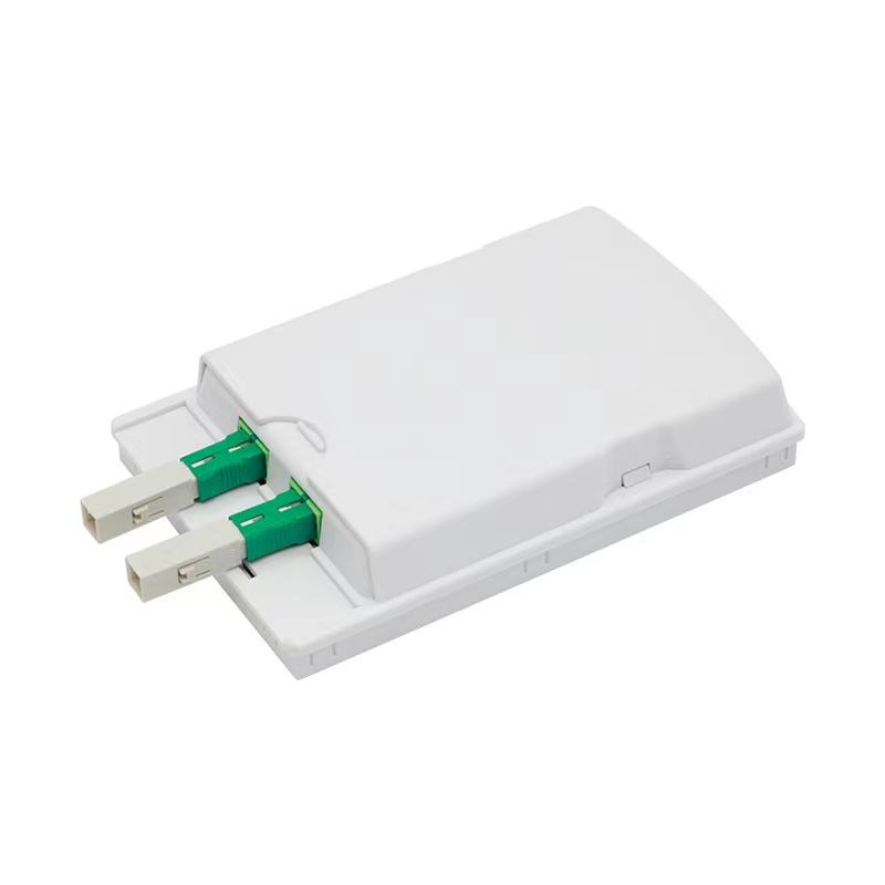 SC/APC Optical Connector Fiber Optic Connector - Quality FTTH Products ...