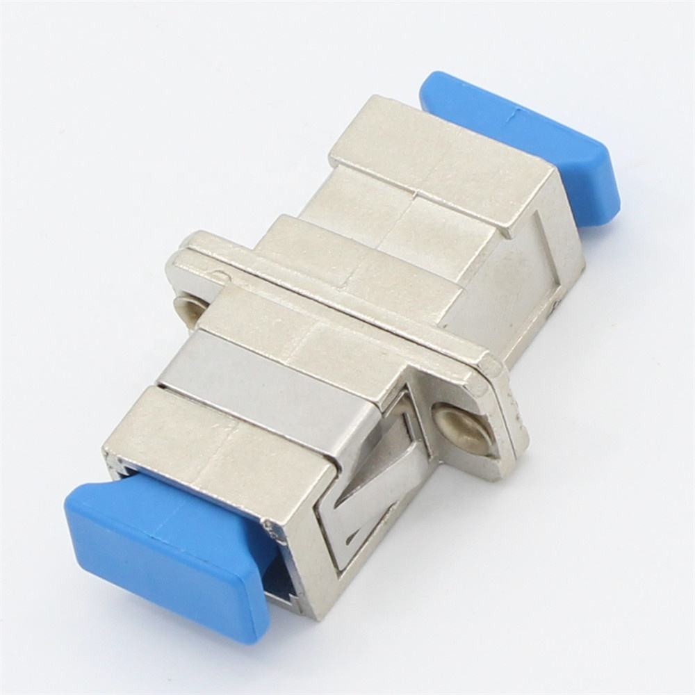 SC connector duplex FC LC series APC UPC - Quality FTTH Products from a ...