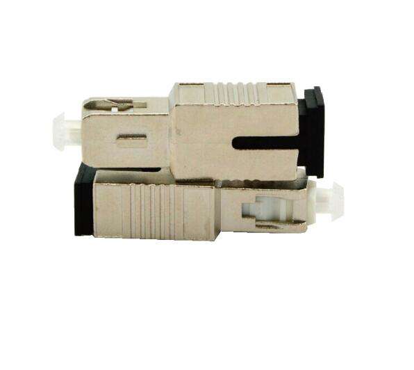 SC/UPC Attenuator Best Female-Male Fiber Optic Connector
